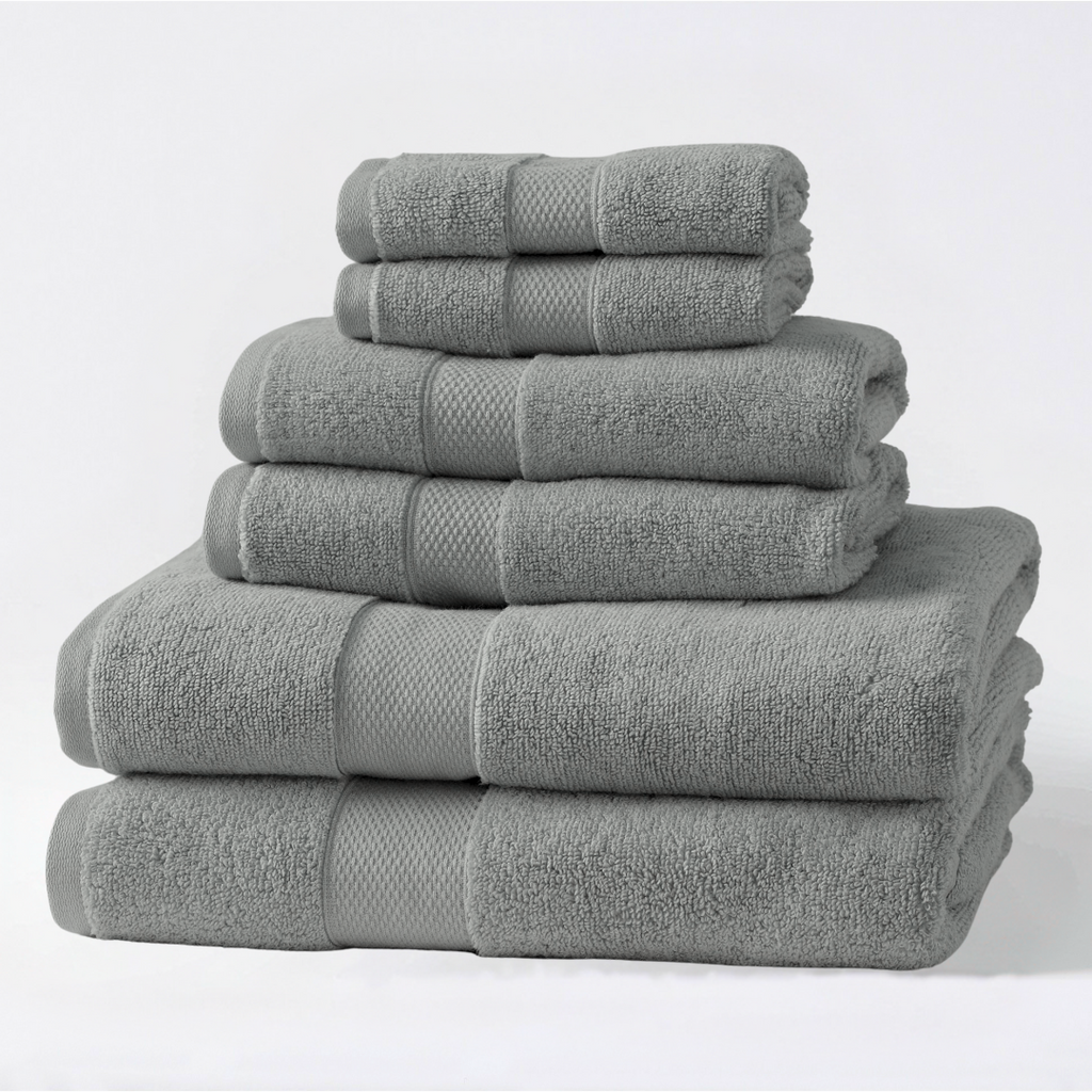 H&B HAMPTON TOWEL – Home and Beyond