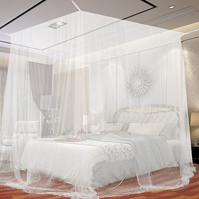 Mosquito Net – Home and Beyond