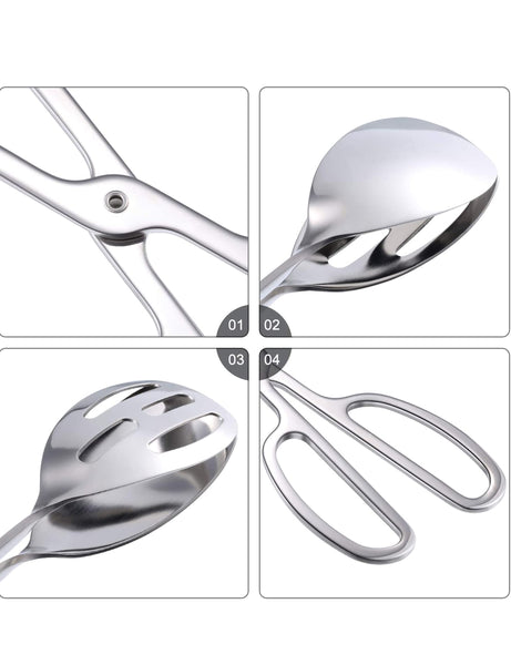 Pastry Scissors-F – Home and Beyond