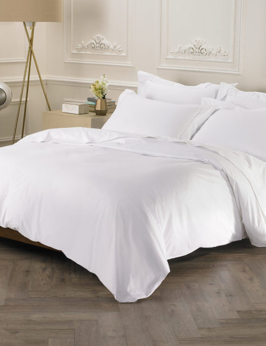 Hospitality Bedding – Home and beyond