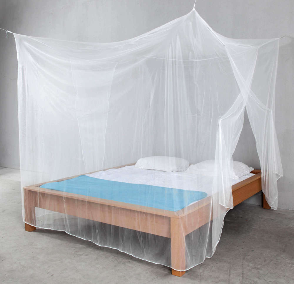 Mosquito Net – Home and Beyond